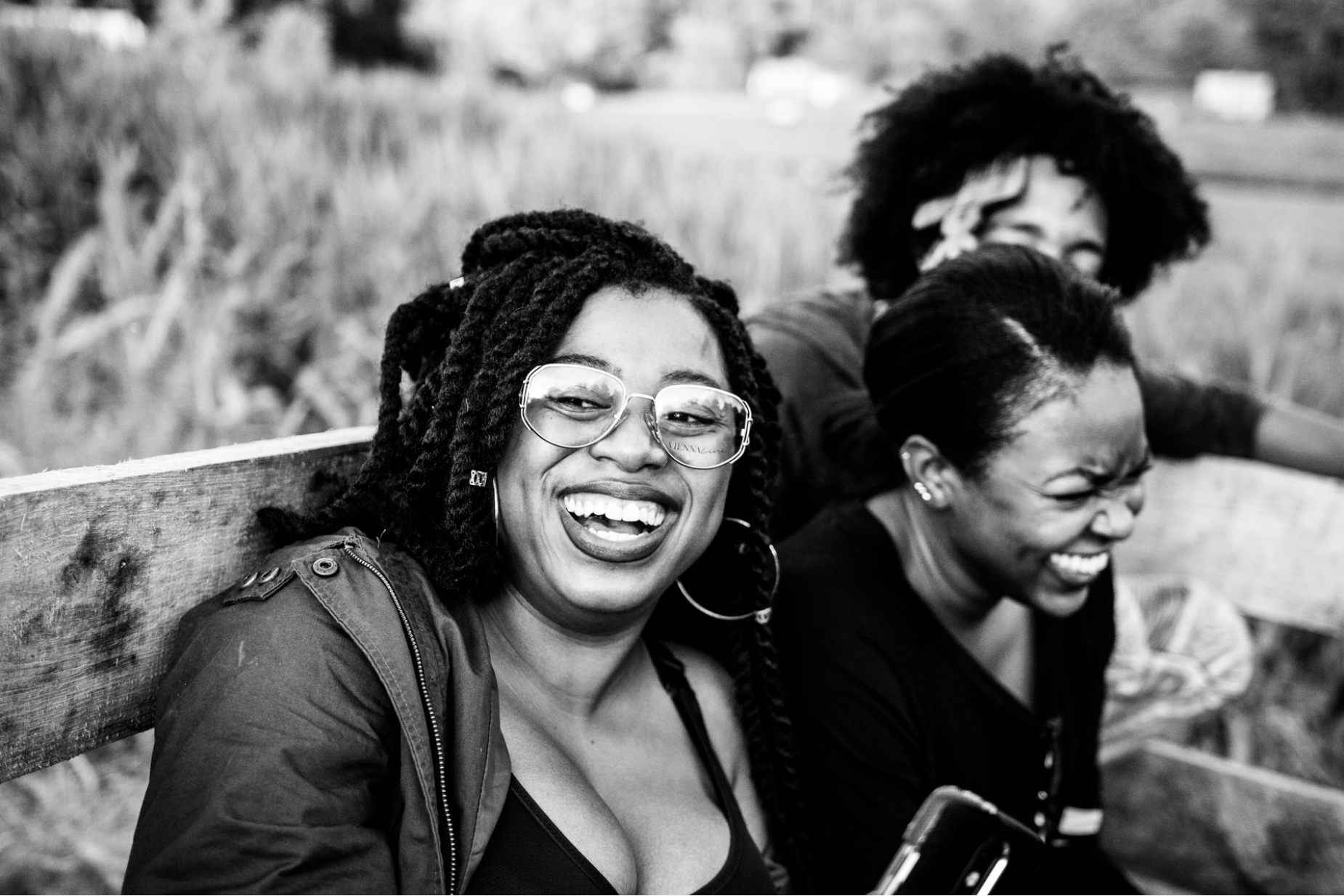 Ashlee Walker - Portraits