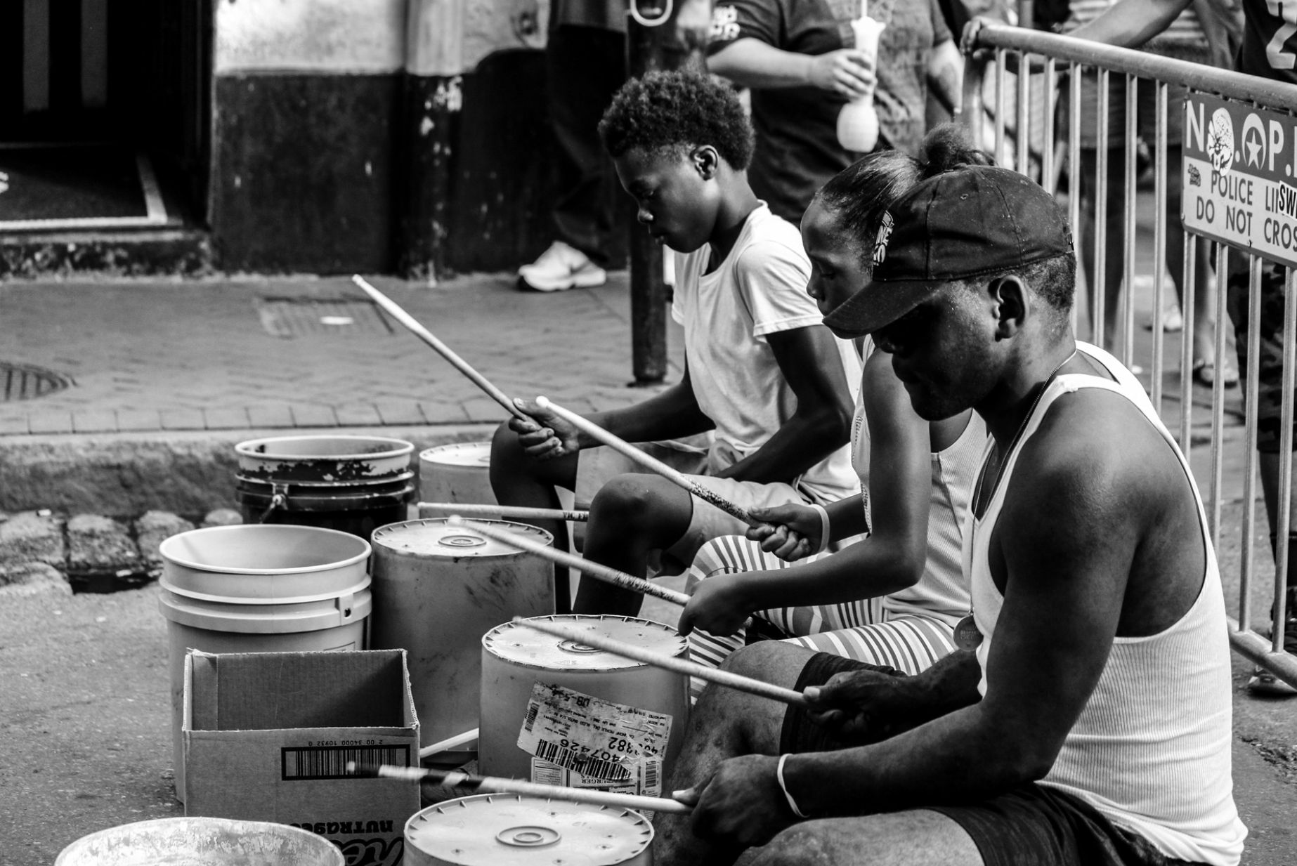 Ashlee Walker - Portraits