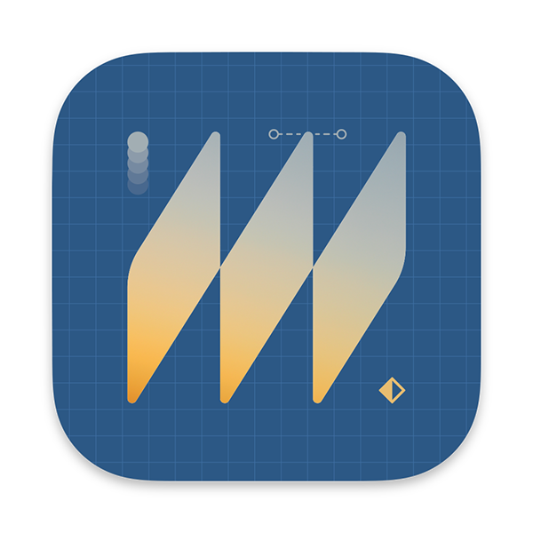 Happy Motion - Mt. Mograph MOTION STUDIO