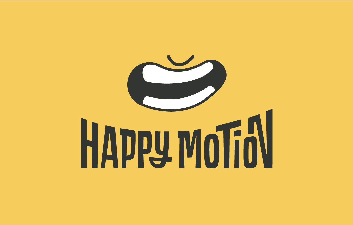 Happy Motion - CURSO INTRODUCTORIO AFTER EFFECTS 101 PARA ANIMACIÓN