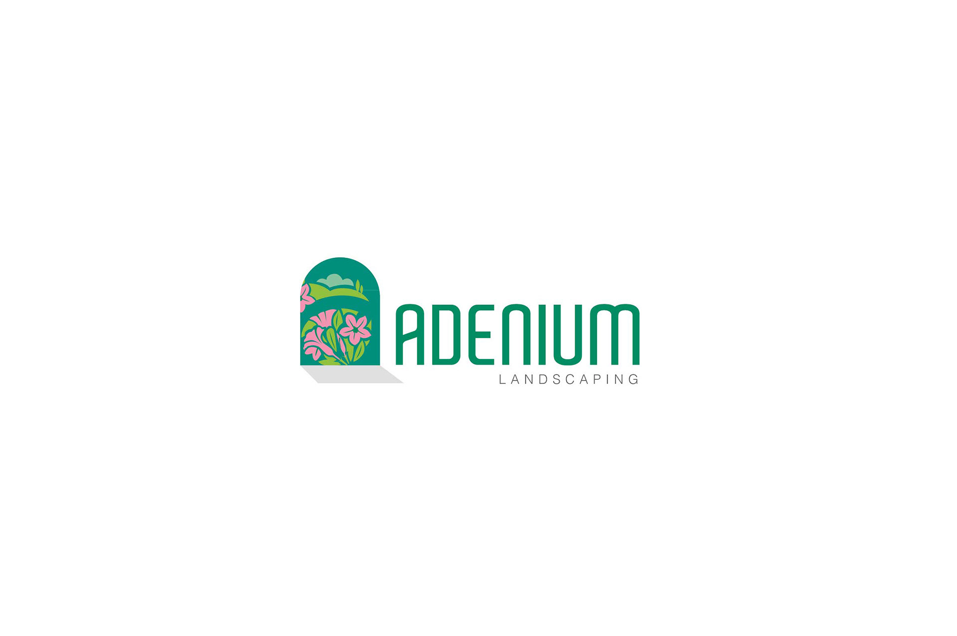Siju Sivan - Adenium Logo