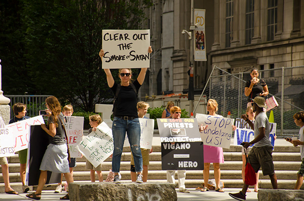 Joseph Provenza - Manhattan