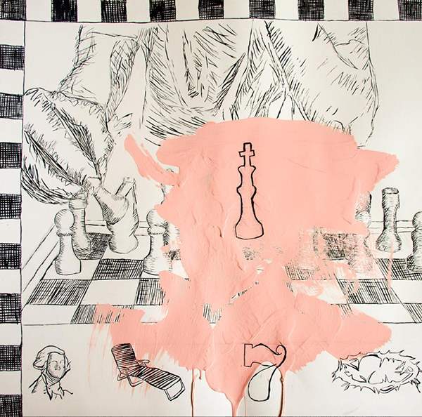 Joseph Provenza - Denature