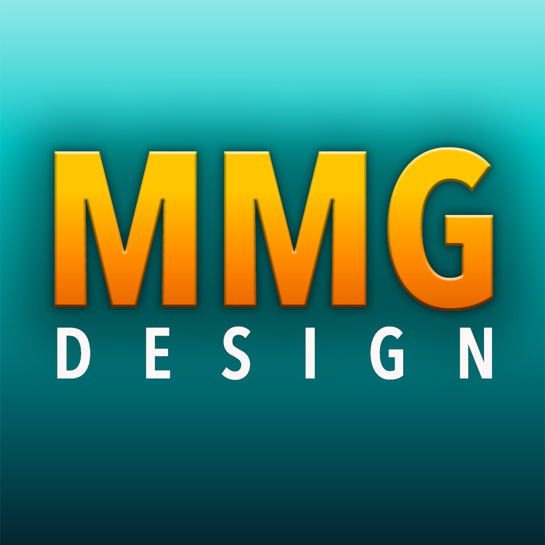 MMG DESIGN Portfolio