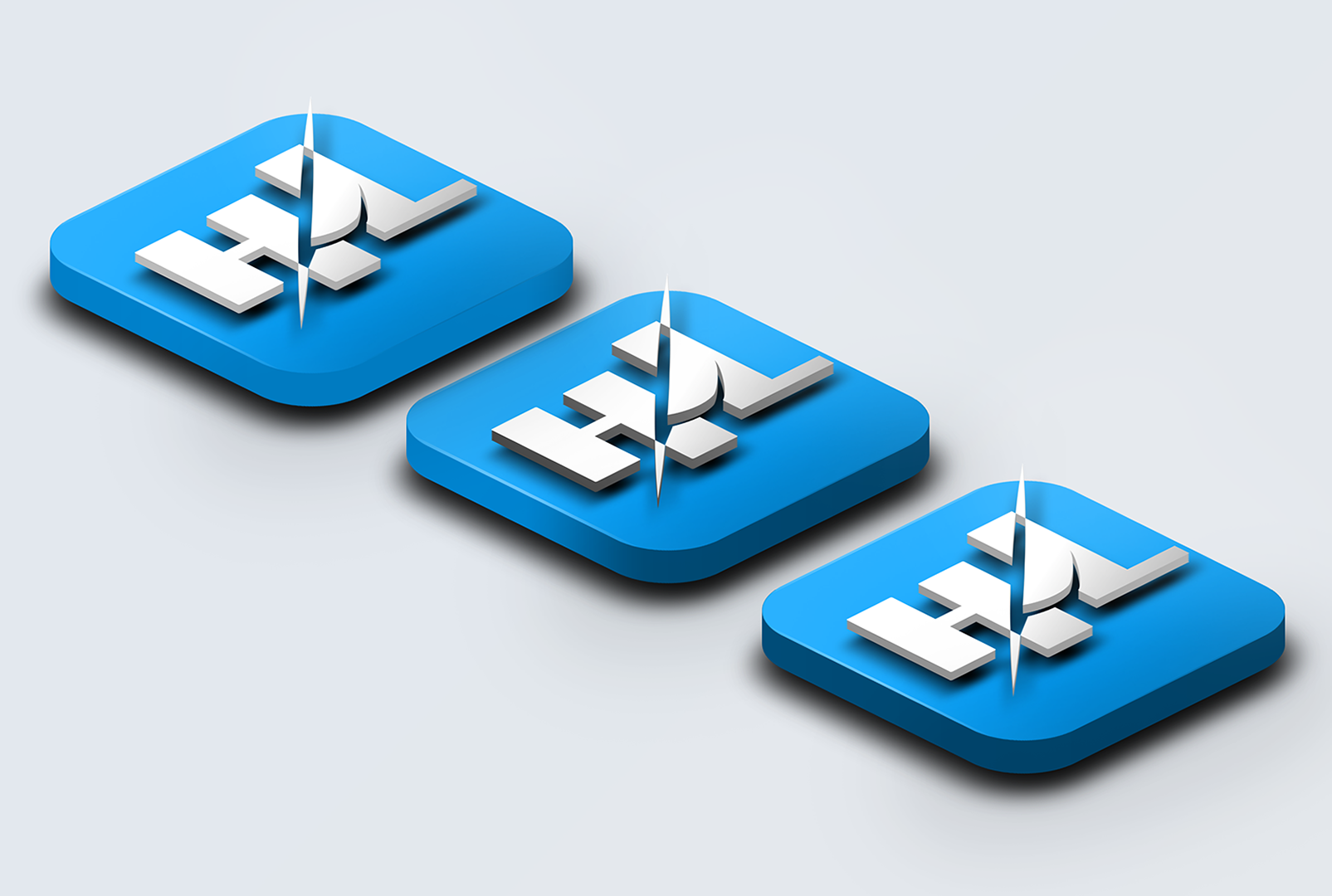 MMG DESIGN Portfolio - Huberman Lab Rebrand