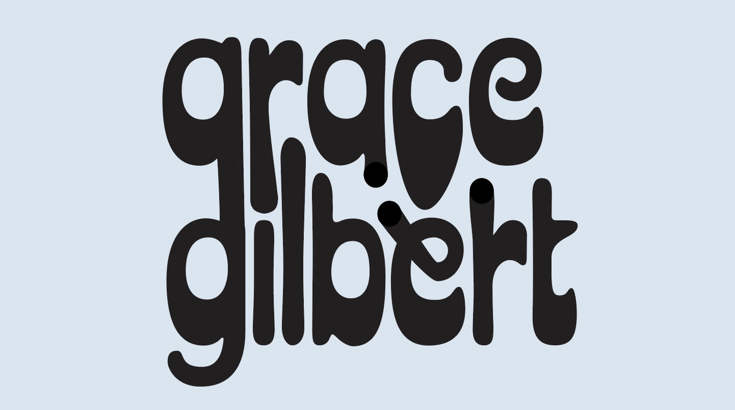 Grace Gilbert