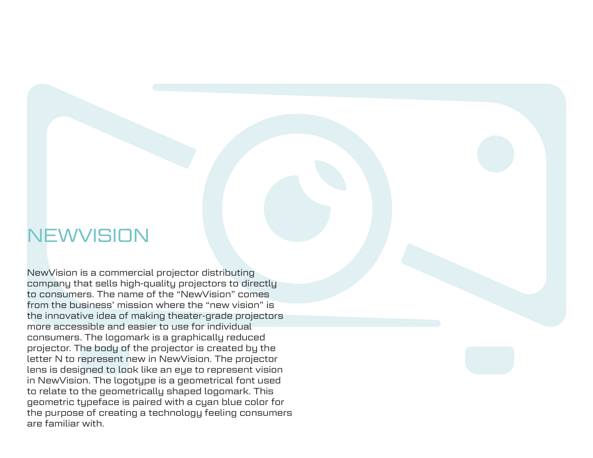 Studio Jarnac - NewVision