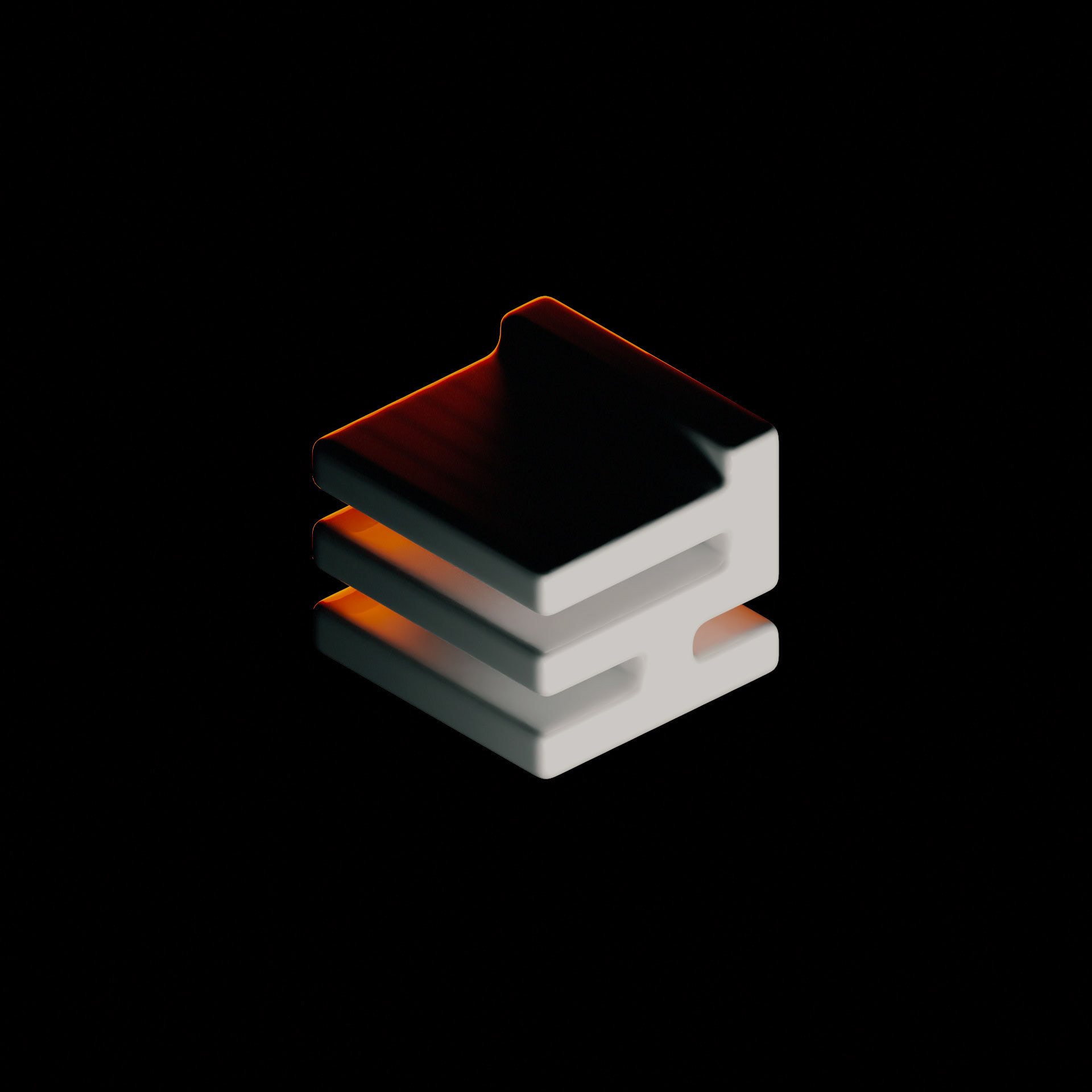 Tiago Higgs - 3D Motion Designer London - PURE