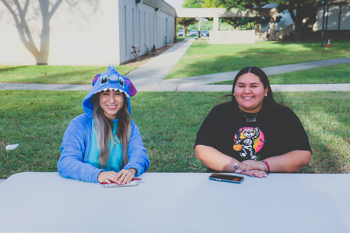 SWTJC Photo Gallery - 2022 SWTJC Trick or Treat