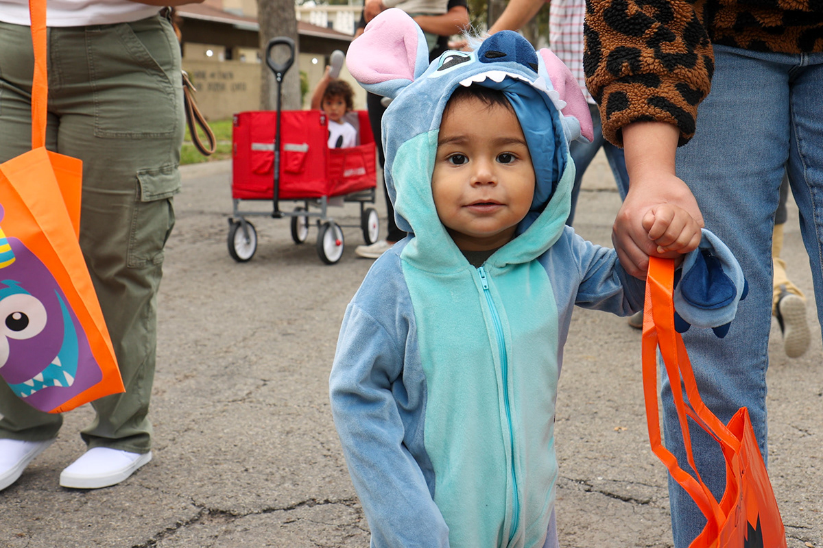 SWTJC Photo Gallery - 2022 SWTJC Trick or Treat