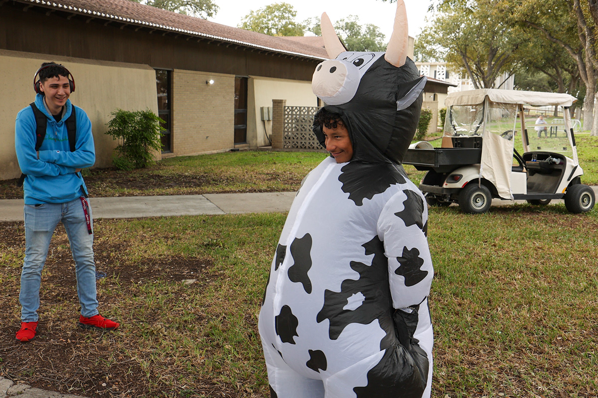 SWTJC Photo Gallery - 2022 SWTJC Trick or Treat