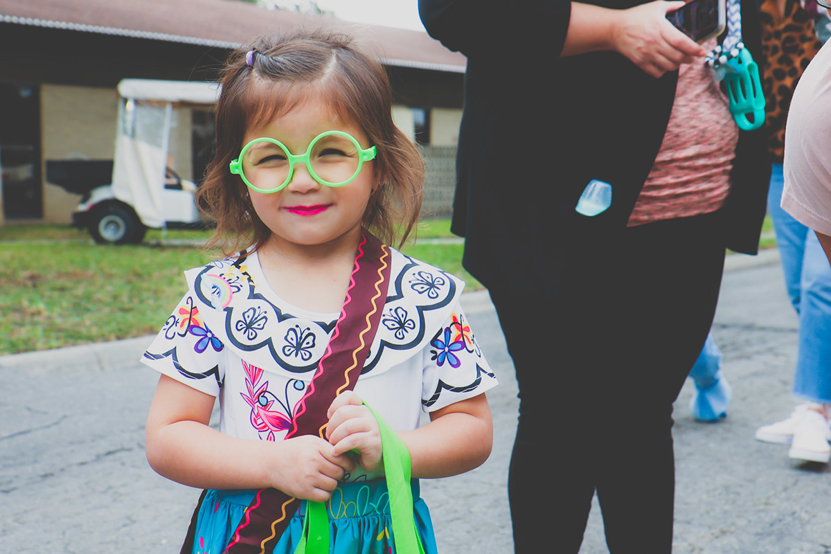 SWTJC Photo Gallery - 2022 SWTJC Trick or Treat