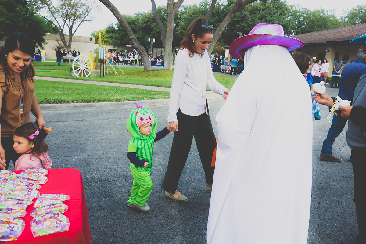 SWTJC Photo Gallery - 2022 SWTJC Trick or Treat
