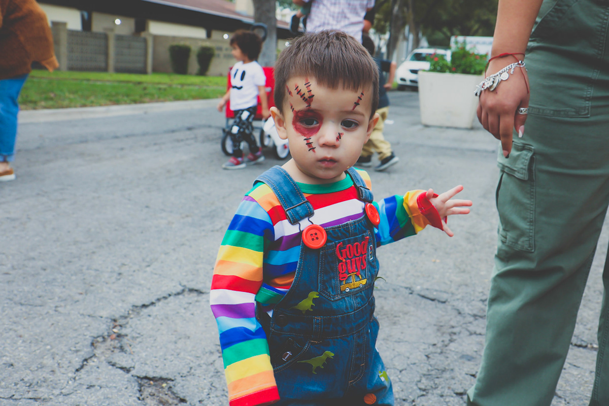SWTJC Photo Gallery - 2022 SWTJC Trick or Treat