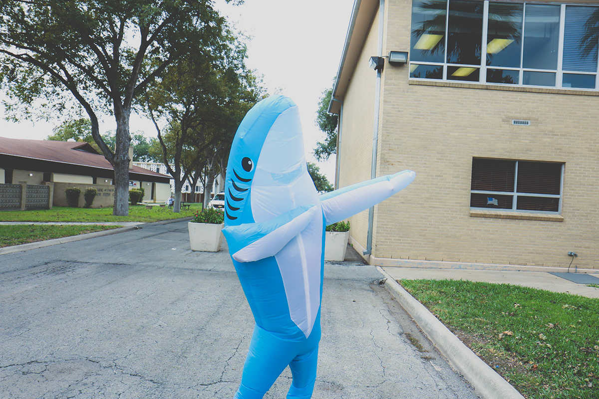 SWTJC Photo Gallery - 2022 SWTJC Trick or Treat