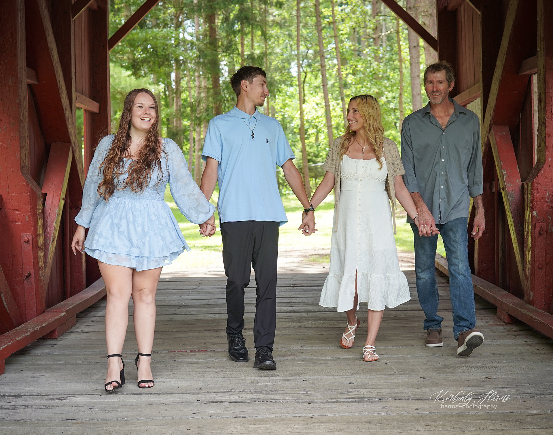 Kimberly Harms Photography
