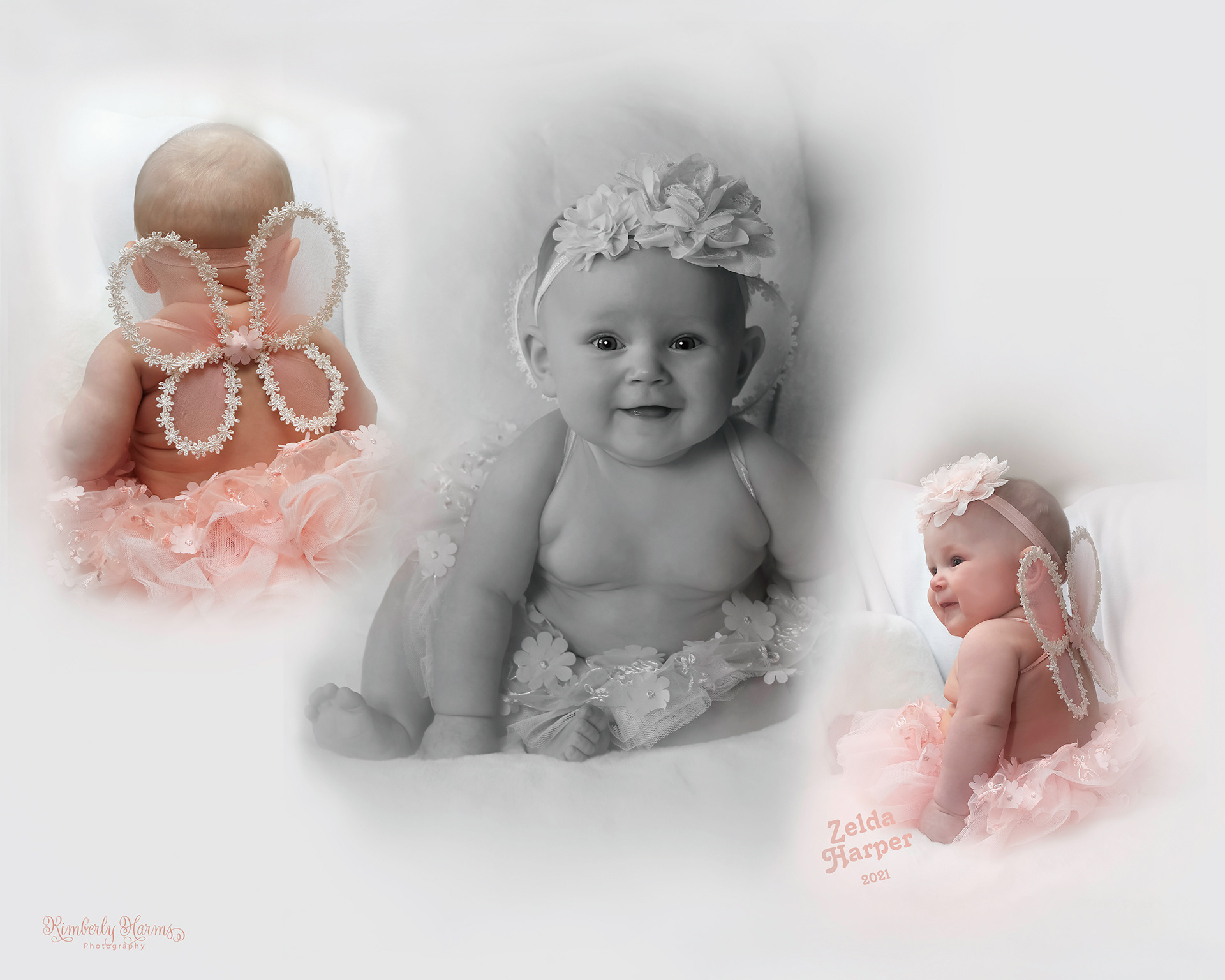 Kimberly Harms Photography