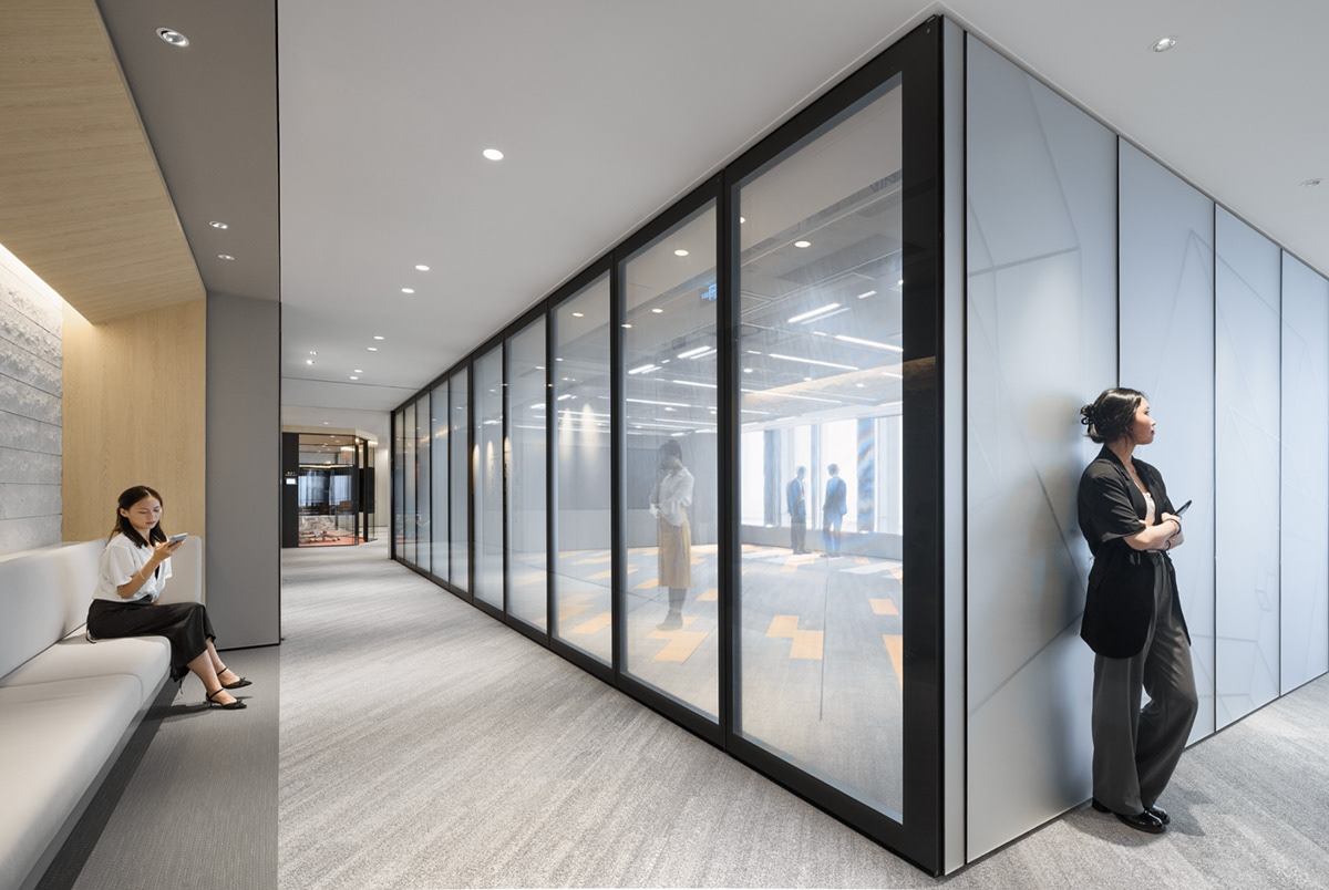 Highlite Images (Architecture & Interior Photography) - PwC Offices