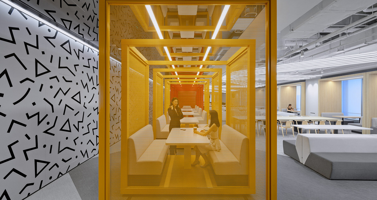Highlite Images (Architecture & Interior Photography) - PwC Offices