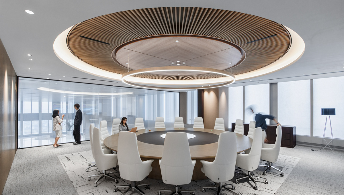 Highlite Images (Architecture & Interior Photography) - PwC Offices