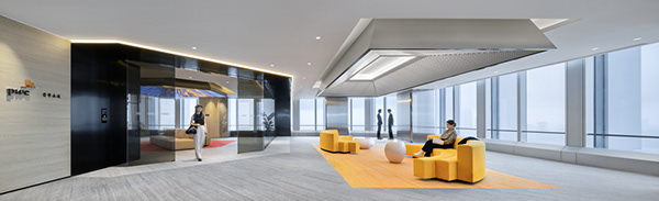 Highlite Images (Architecture & Interior Photography) - PwC Offices