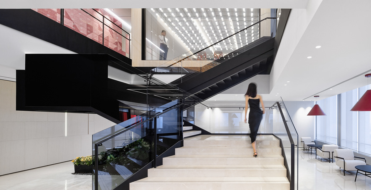 Highlite Images (Architecture & Interior Photography) - PwC Offices