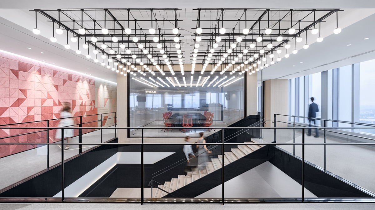Highlite Images (Architecture & Interior Photography) - PwC Offices