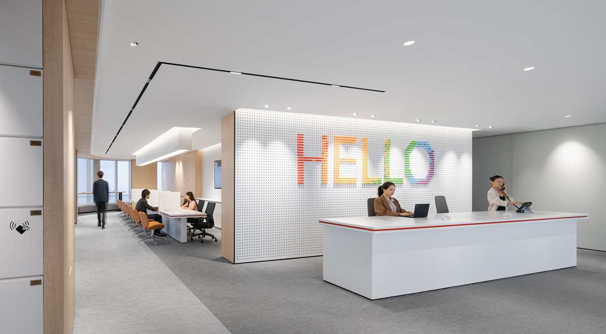 Highlite Images (Architecture & Interior Photography) - PwC Offices