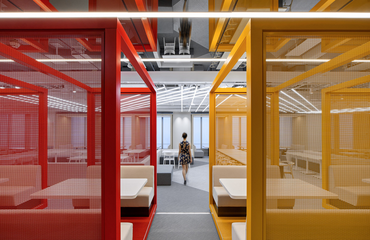 Highlite Images (Architecture & Interior Photography) - PwC Offices
