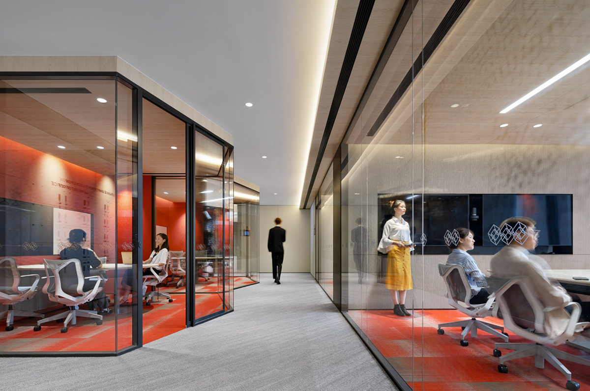 Highlite Images (Architecture & Interior Photography) - PwC Offices