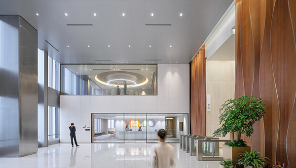Highlite Images (Architecture & Interior Photography) - PwC Offices