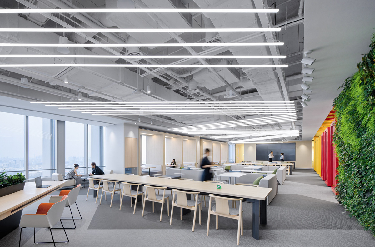 Highlite Images (Architecture & Interior Photography) - PwC Offices