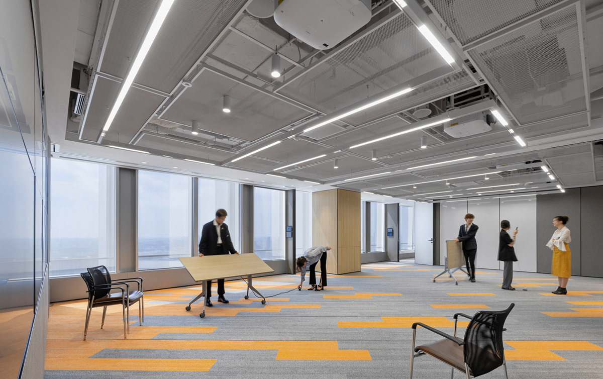 Highlite Images (Architecture & Interior Photography) - PwC Offices