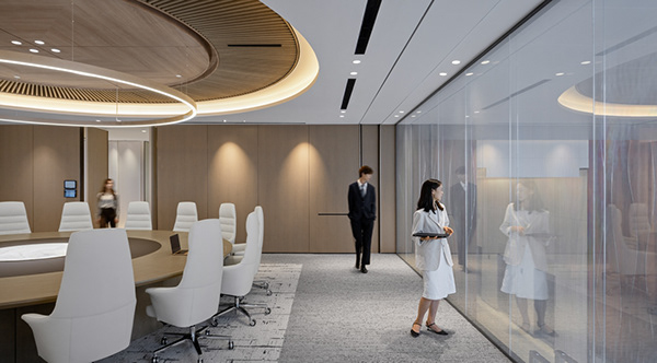 Highlite Images (Architecture & Interior Photography) - PwC Offices