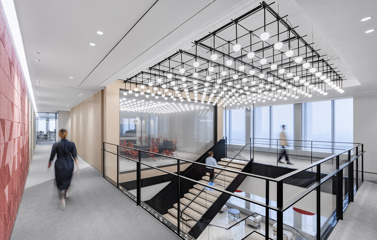 Highlite Images (Architecture & Interior Photography) - PwC Offices