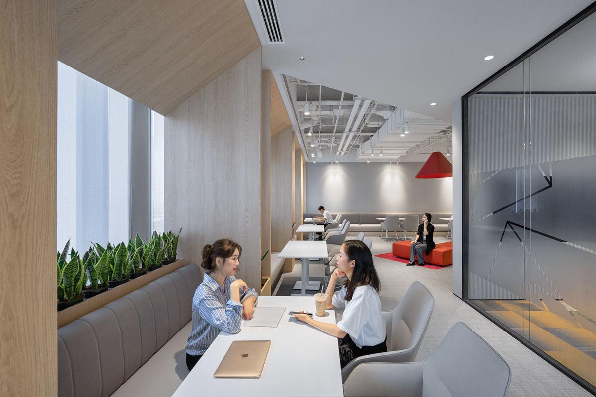 Highlite Images (Architecture & Interior Photography) - PwC Offices