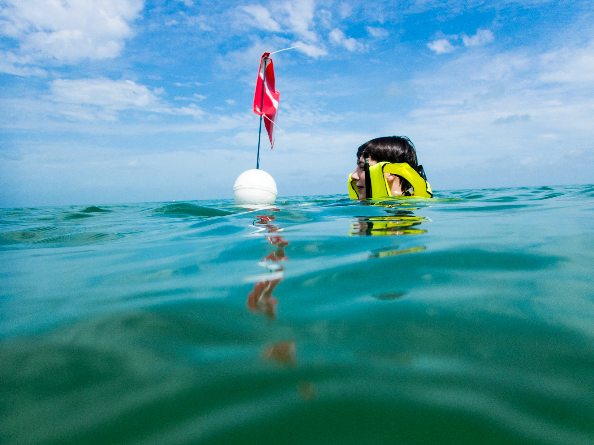 andy rooke - Florida Sea Base