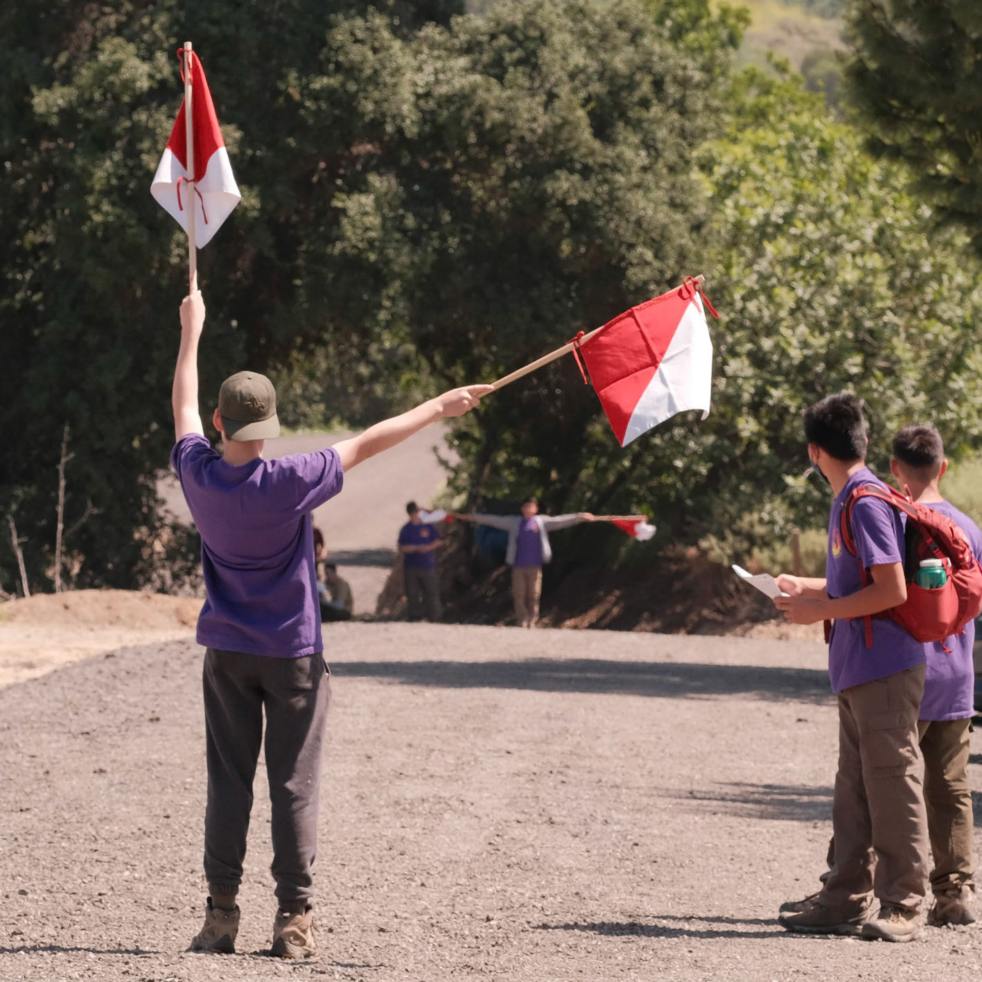 andy rooke - 2022 activities