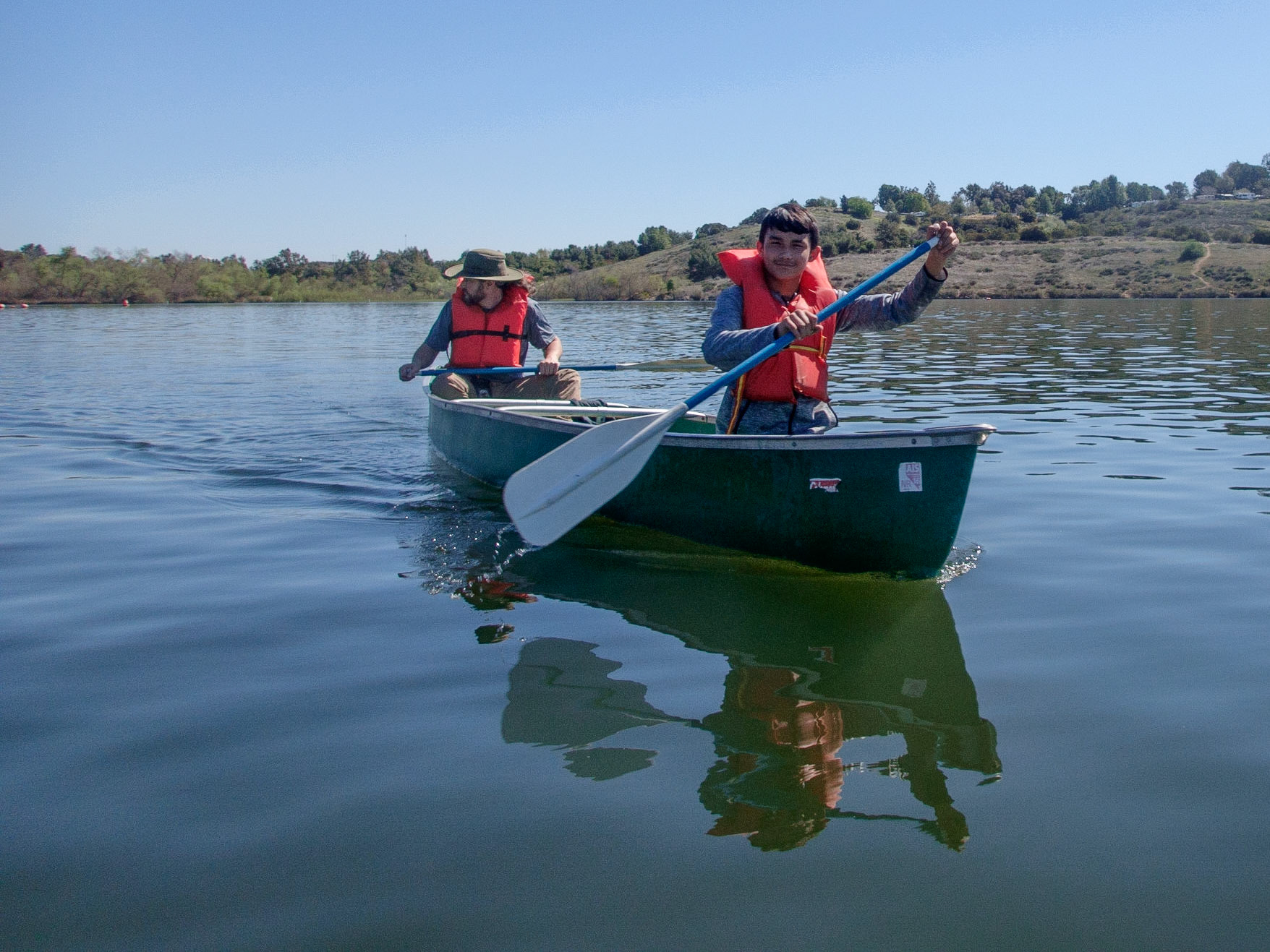 andy rooke - 2022 activities