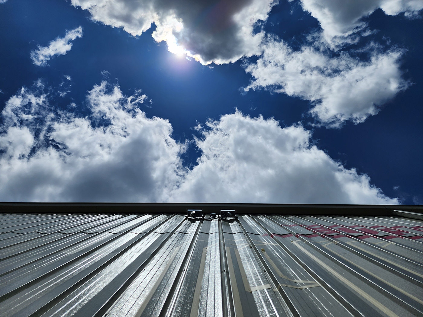 Sike Style Industries - Chiefs Champions Signage