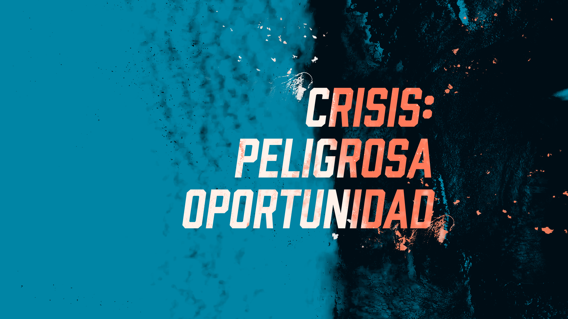 Hector Perdomo - Casa sobre la Roca - Sermon Series