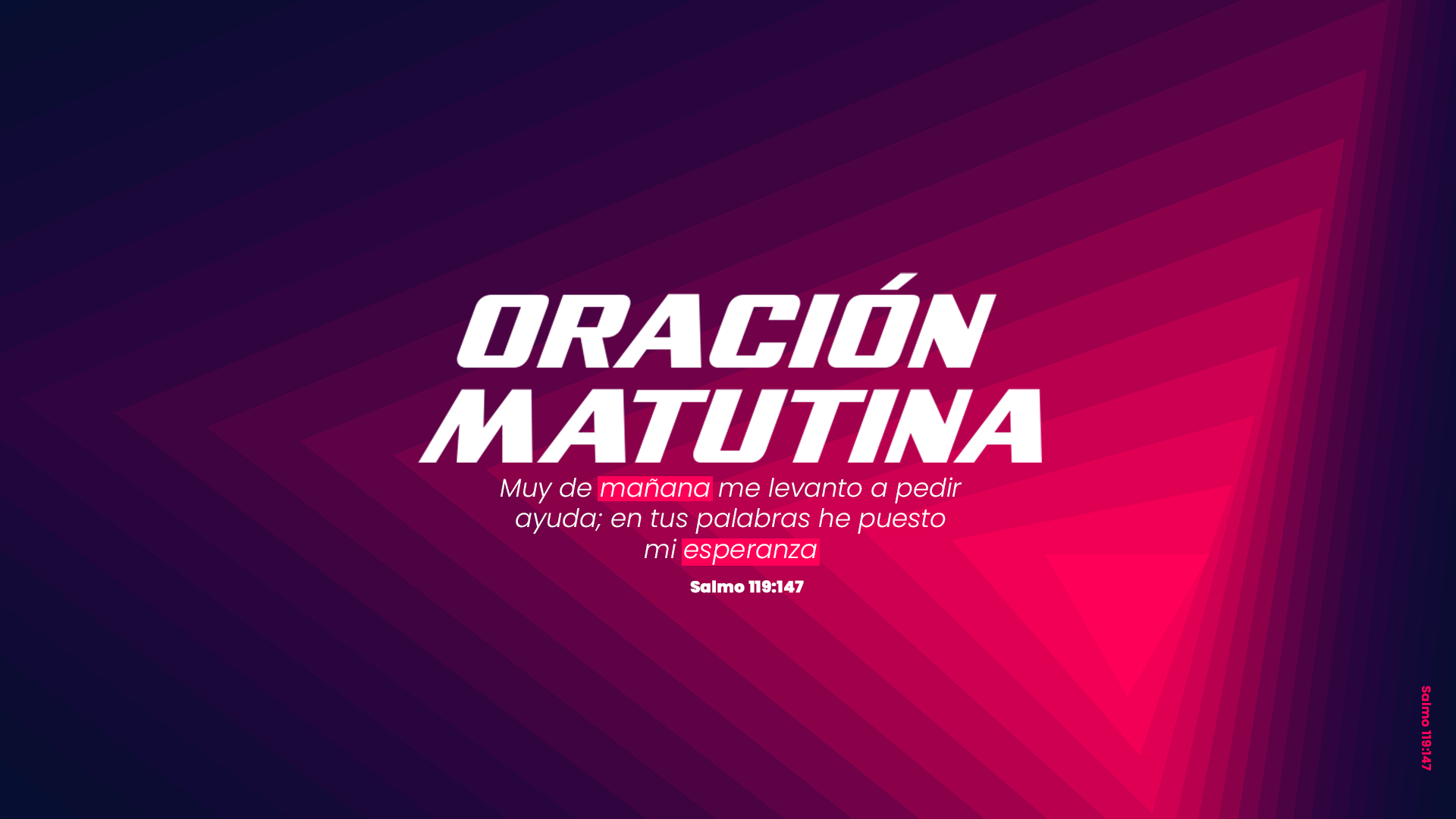 Hector Perdomo - Casa sobre la Roca - Sermon Series