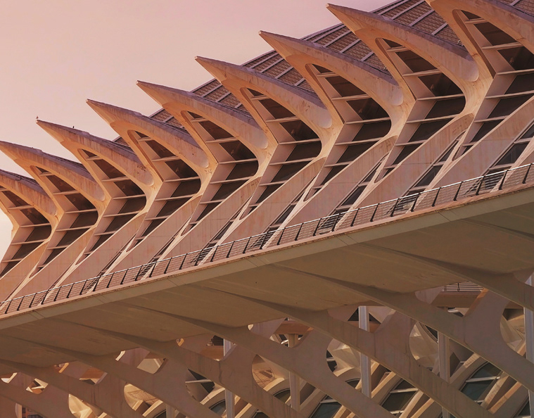 Michael Pointner - ARCHITECTURE