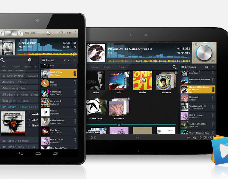 Michael Pointner - SELECT - App Design