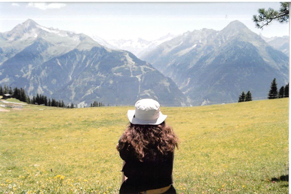 Amber Rees Design - About