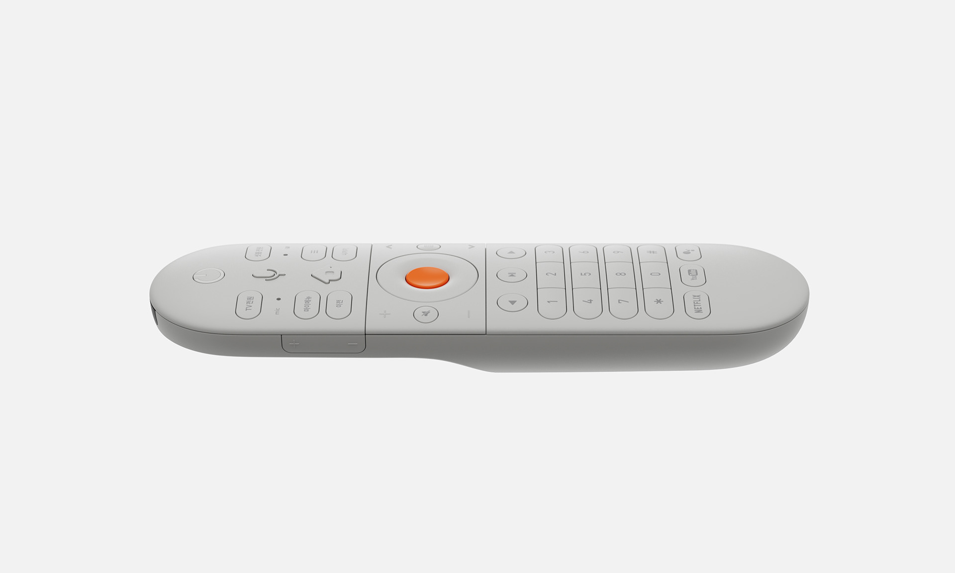 C3X - VOICE REMOTE