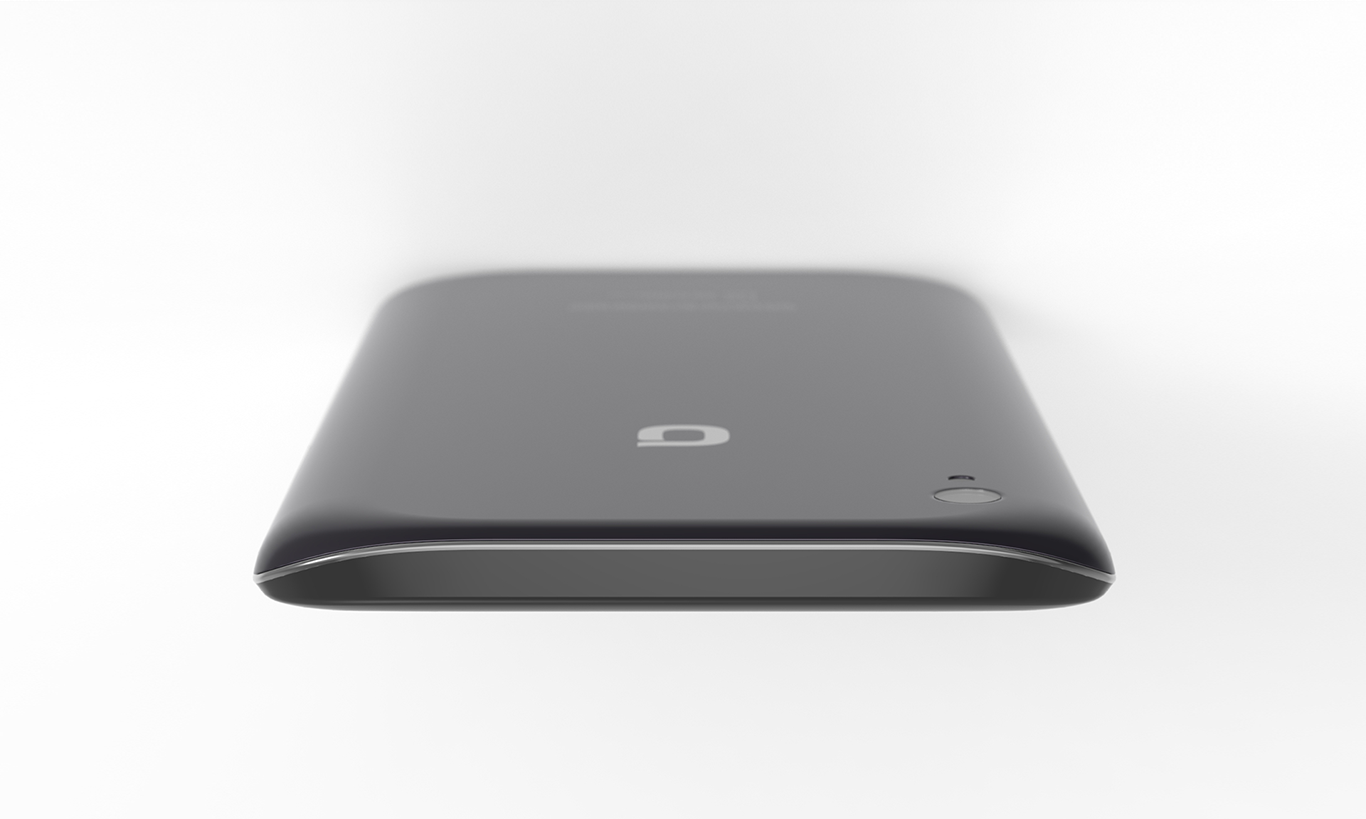 C3X - LG SMART PHONE