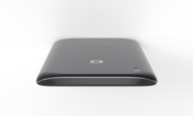 C3X - LG SMART PHONE