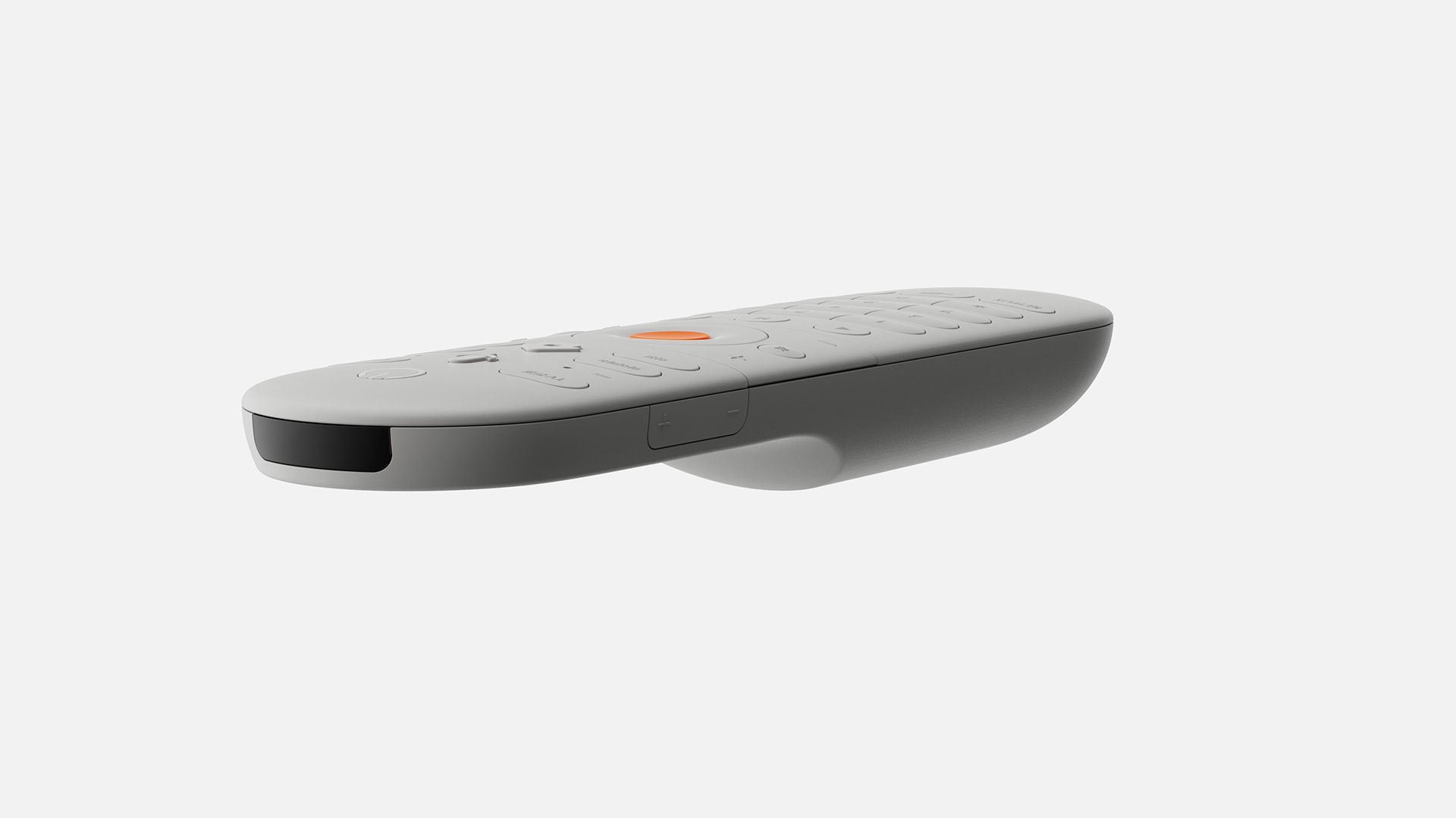 C3X - IPTV REMOTE CONTROLLER