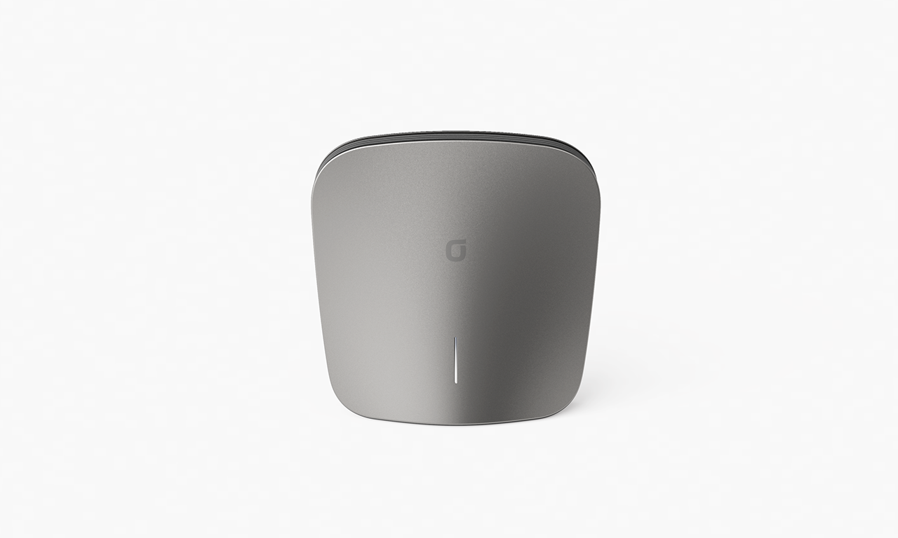 C3X - LG SMART PHONE